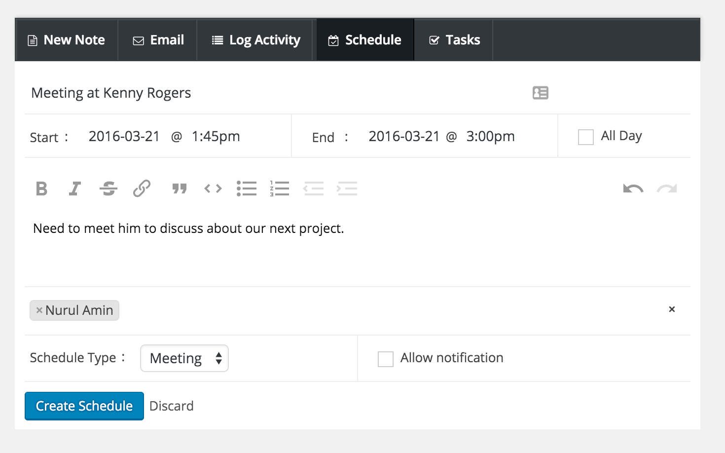 How To Pick a CRM Plugin for WordPress | User Guide