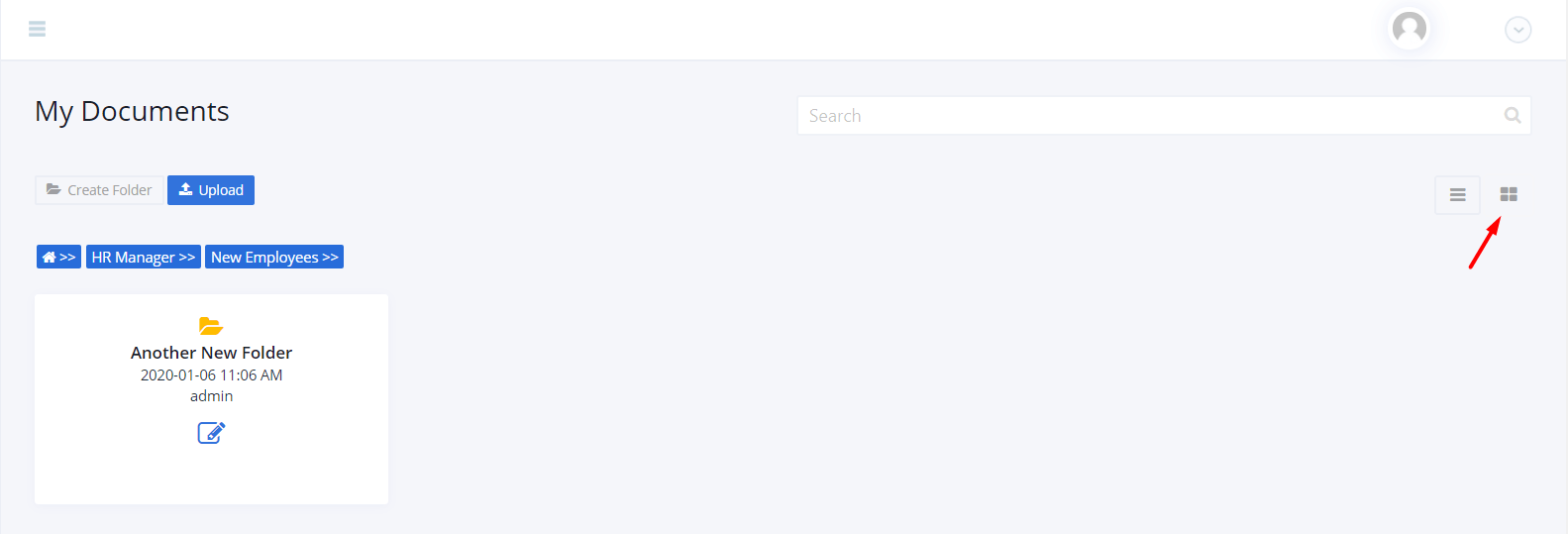 How to install & use WordPress Document Manager Feature for WP ERP