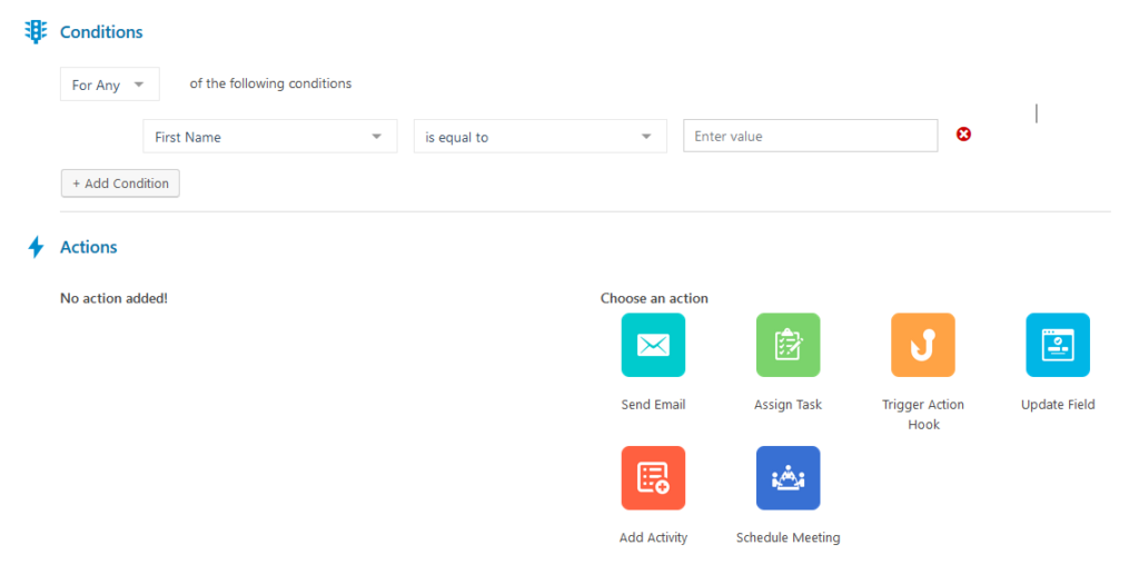 How to install & use WordPress Workflow Plugin for WP ERP
