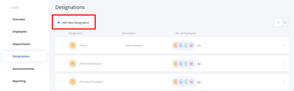 WP ERP HR Frontend Extension Documentation - Guide To Install & Use