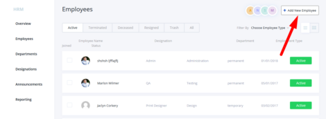 WP ERP HR Frontend Extension Documentation - Guide To Install & Use