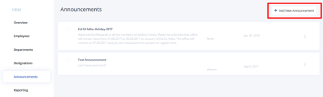 WP ERP HR Frontend Extension Documentation - Guide To Install & Use