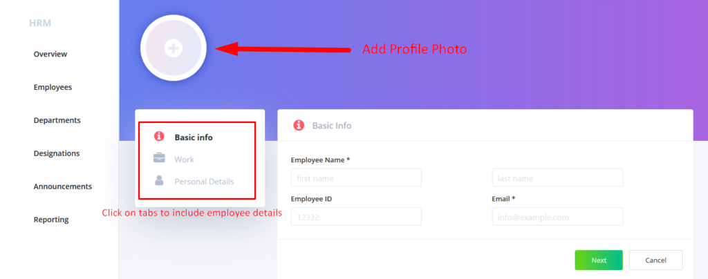 WP ERP HR Frontend Extension Documentation - Guide To Install & Use