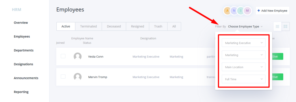 WP ERP HR Frontend Extension Documentation - Guide To Install & Use