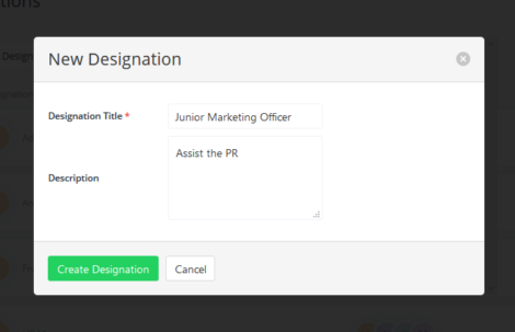 WP ERP HR Frontend Extension Documentation - Guide To Install & Use