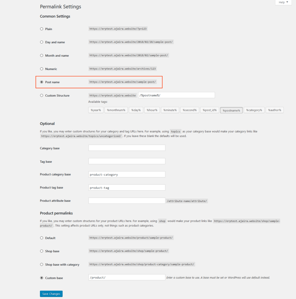 WP ERP HR Frontend Extension Documentation - Guide To Install & Use