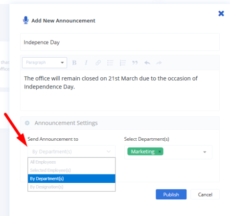 WP ERP HR Frontend Extension Documentation - Guide To Install & Use