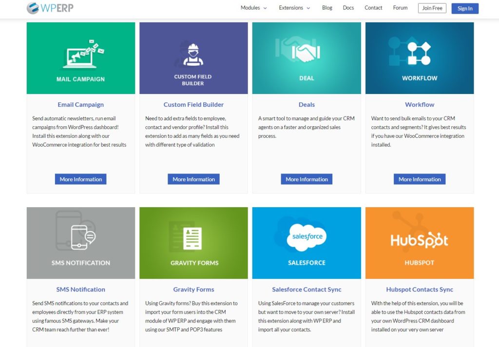 7 Reasons Why WordPress CRM is Better than Hosted Solutions