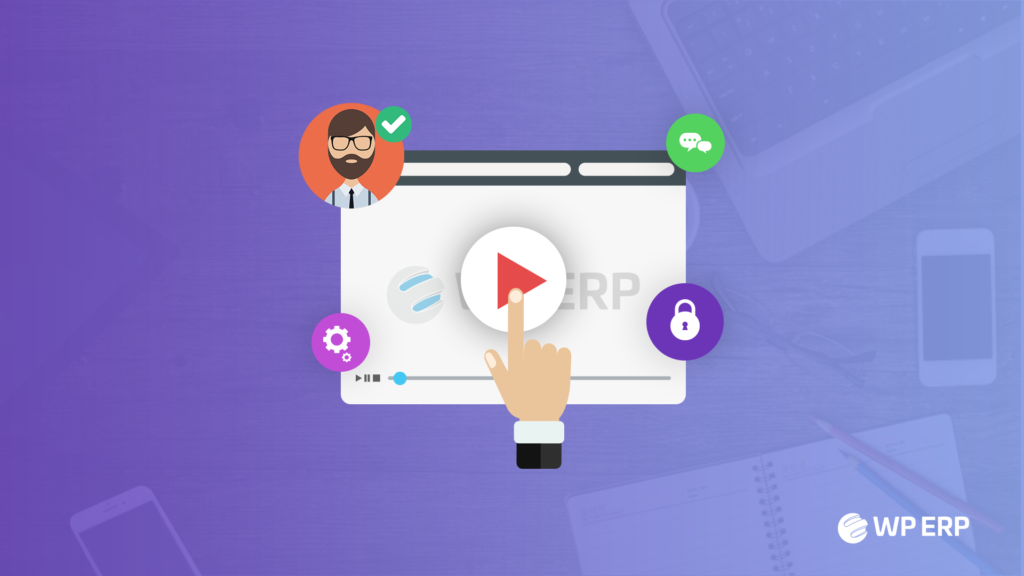 How To Control Employee Attendance With IP Restriction Feature of WP ERP