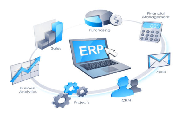 How Current ERP Management Style Suits Open Source Solutions