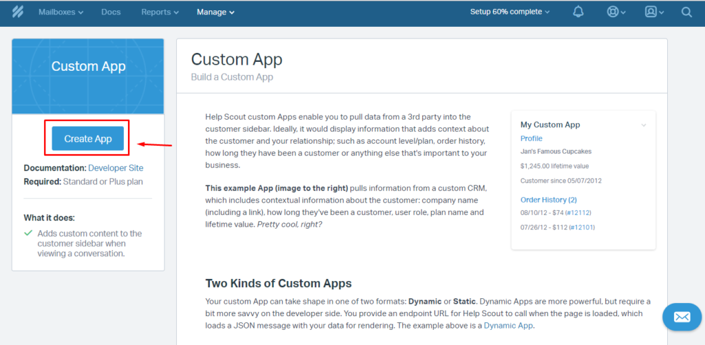 Upcoming WP ERP Extension: Help Scout CRM Integration