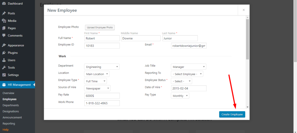 A Beginner's Guide to Implement ERP System on WordPress (Free)
