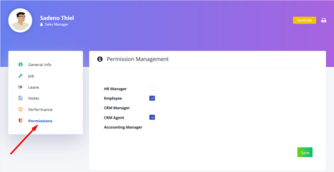 WP ERP HR Frontend Extension Documentation - Guide To Install & Use
