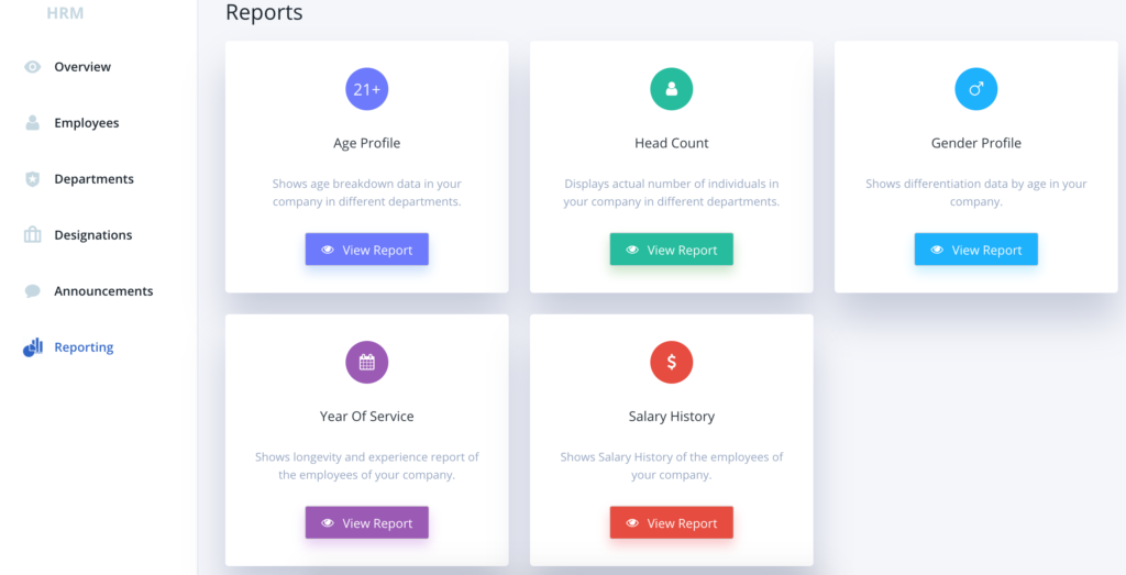 Introducing All New WordPress HR Frontend Dashboard - WP ERP