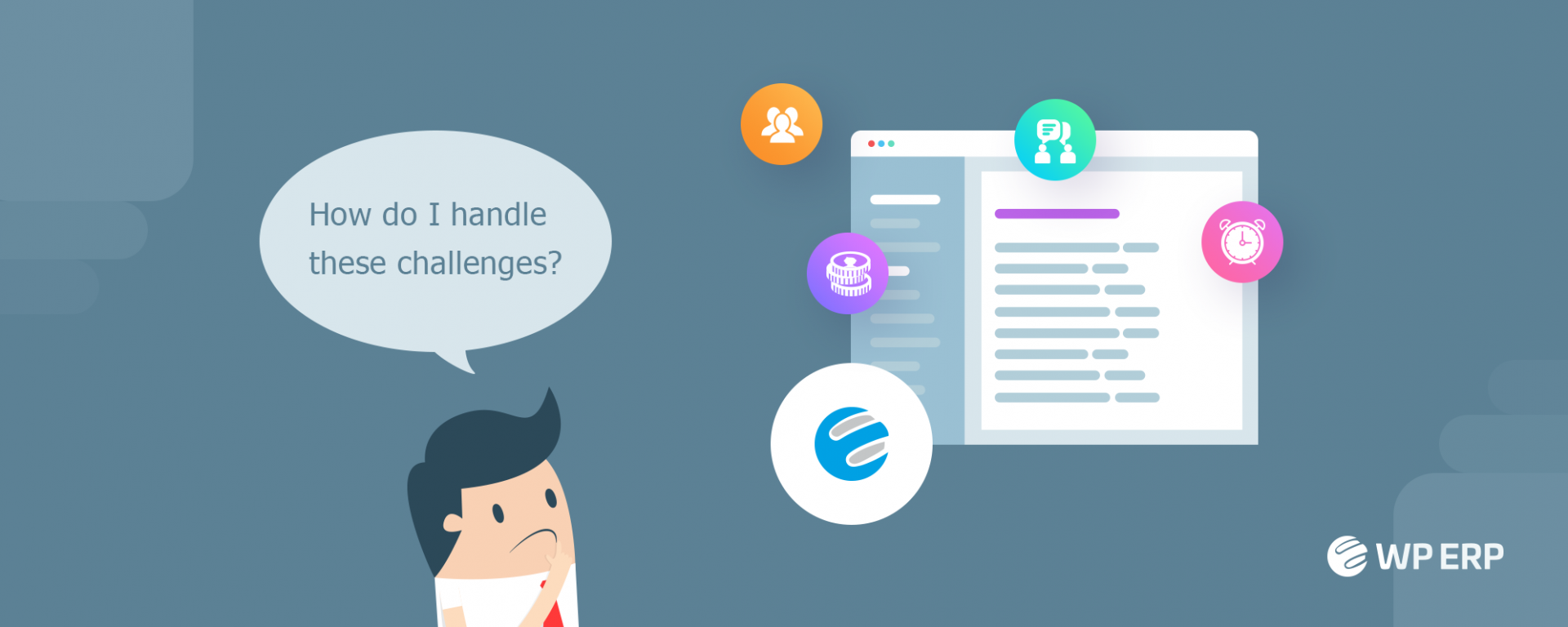 Challenges People Face When Implementing ERP in Their Businesses ...