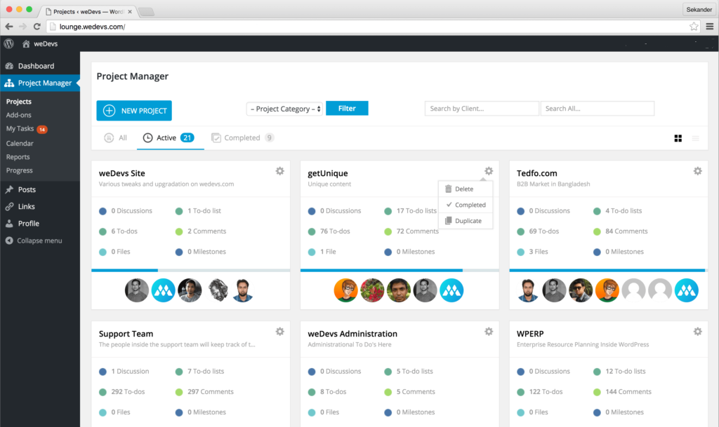 Implementing ERP Software: Must-Have Considerations