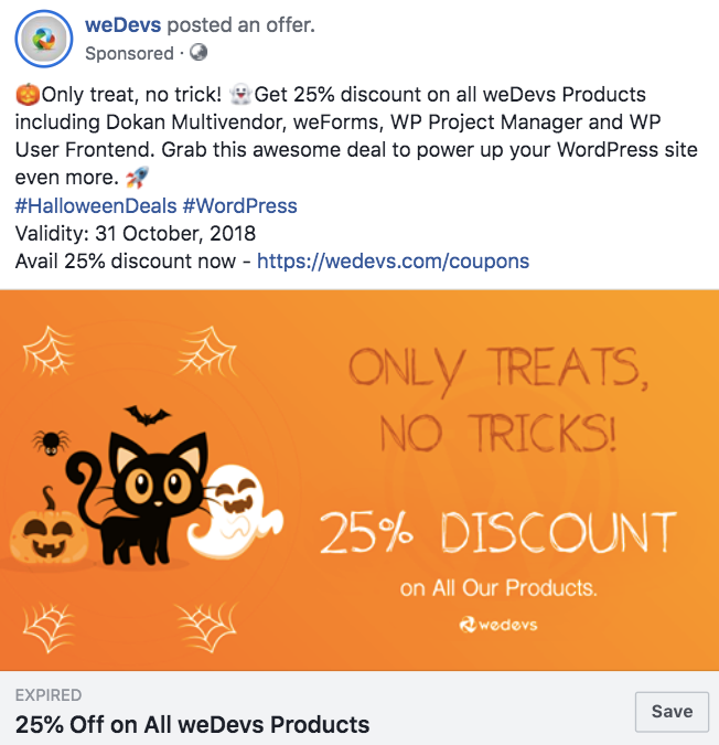 Best Proven Facebook Ads Strategies to Get Sure Clicks [with Examples]