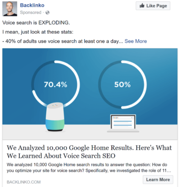 Best Proven Facebook Ads Strategies to Get Sure Clicks [with Examples]