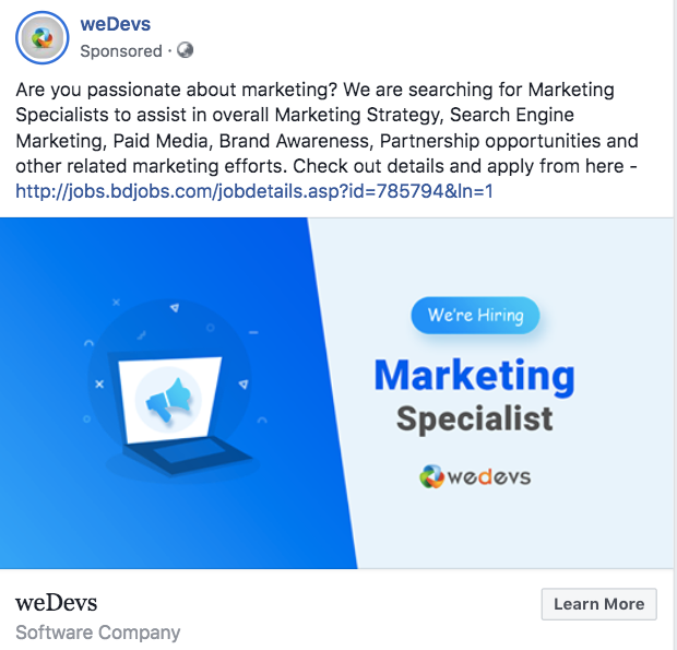 Best Proven Facebook Ads Strategies to Get Sure Clicks [with Examples]