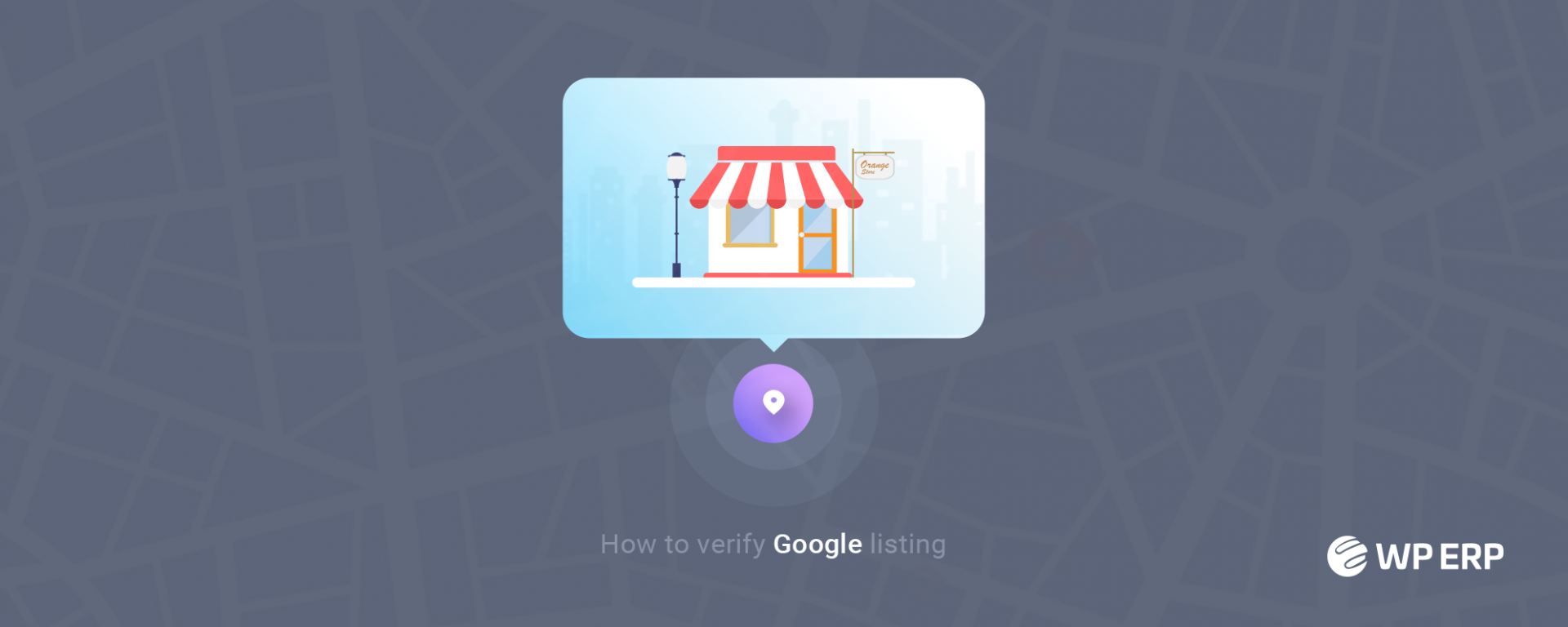 How to Verify Google Listing with Google My Business (5 Easy Steps)