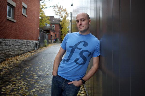 Shane Parrish – The New Name on The Lips Of Wall Street Investors