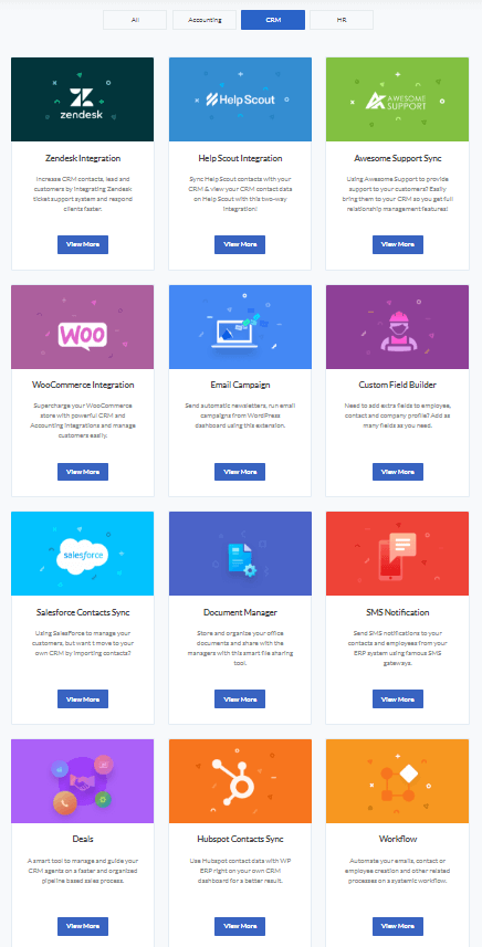 CRM Implementation Best Practices With Essential Features You Should ...