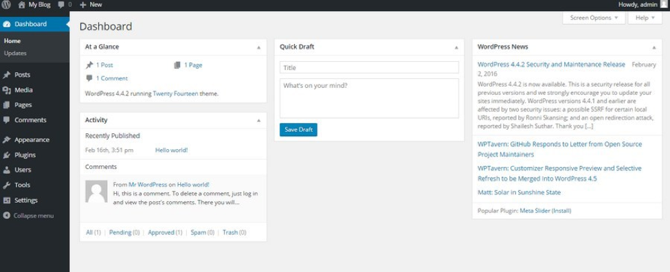 10 Major Reasons Why WordPress Become the Top Priority for Building ...