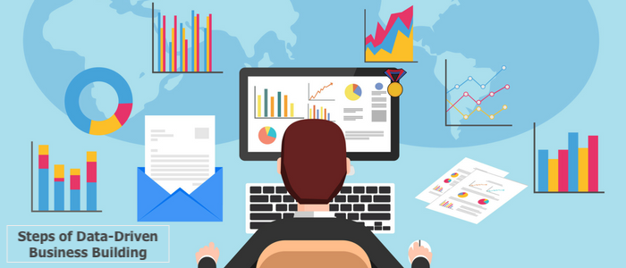 Key Necessity of Becoming a Data-Driven Business With Advanced Analytics