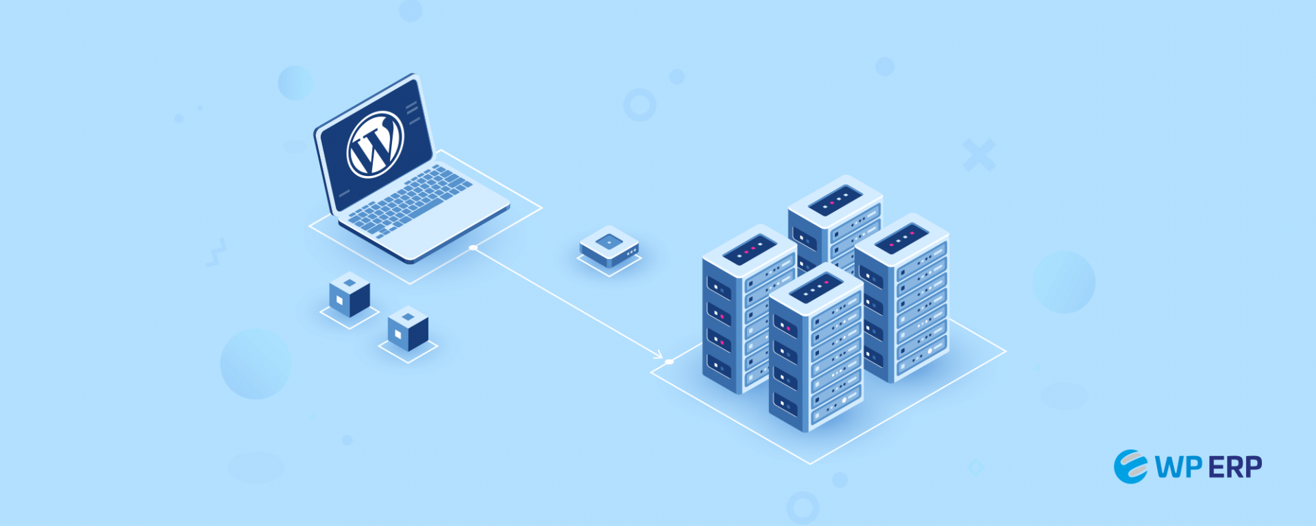 How to Easily Migrate WordPress Site From Localhost To Live Server