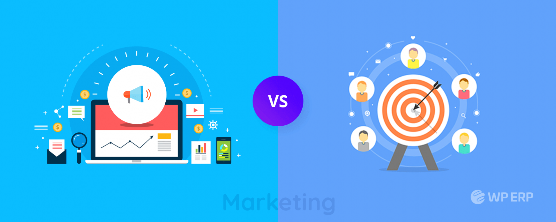 Mass Marketing VS Target Marketing: Which One Is Better For Startups