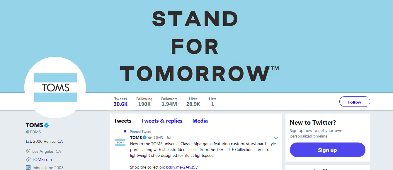 How To Use Twitter For Your Business (15 Examples Of Top Brands)