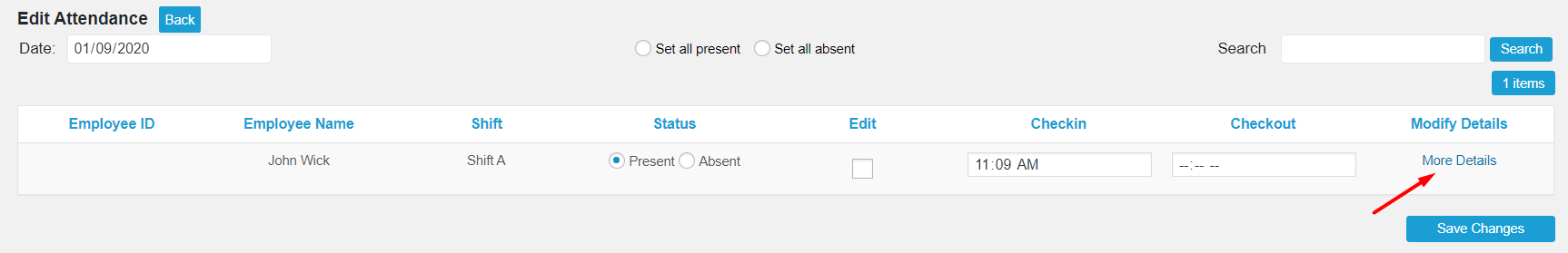 How to install & configure Attendance Plugin for WP ERP