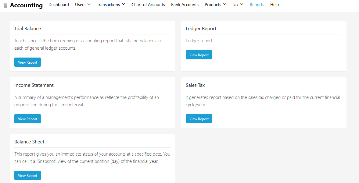 Introducing The Newer & More Improved WP ERP Accounting Module