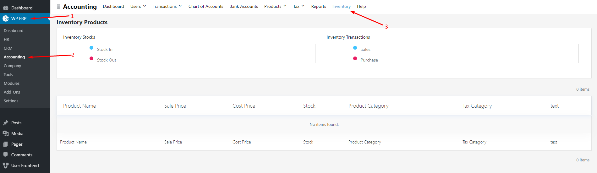 How to install & configure WordPress Inventory Management Solution for ...