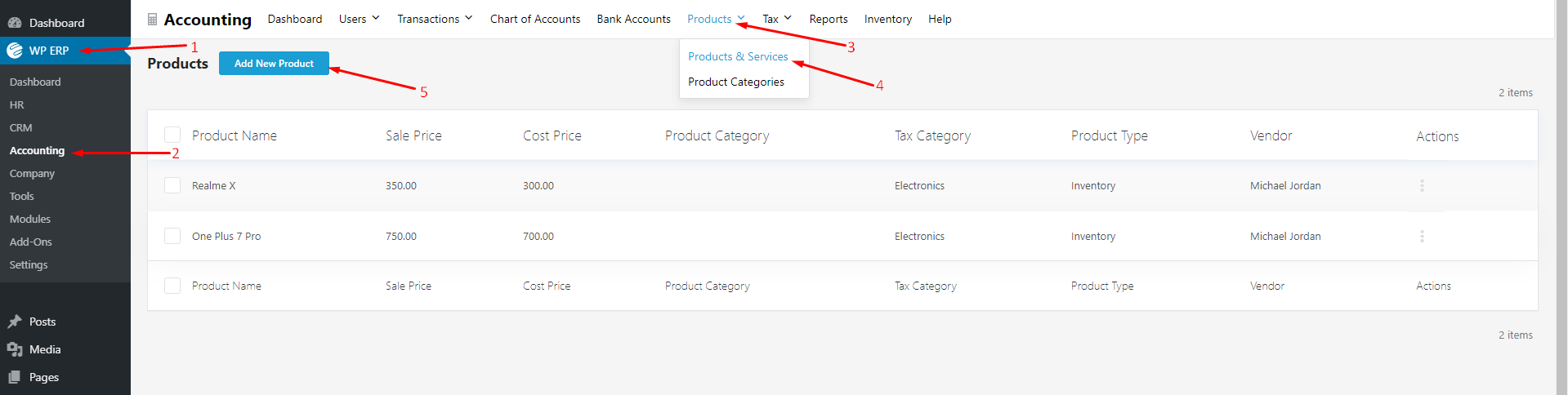 How to install & configure WordPress Inventory Management Solution for ...