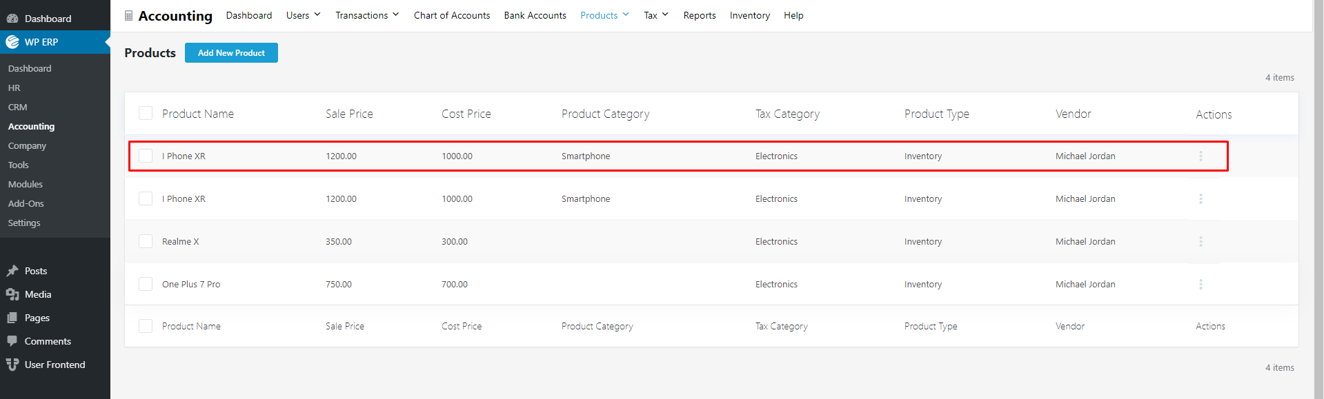 How to install & configure WordPress Inventory Management Solution for ...