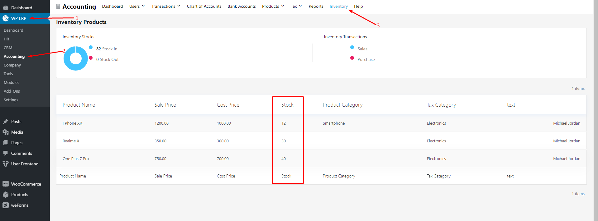 How to install & configure WordPress Inventory Management Solution for ...