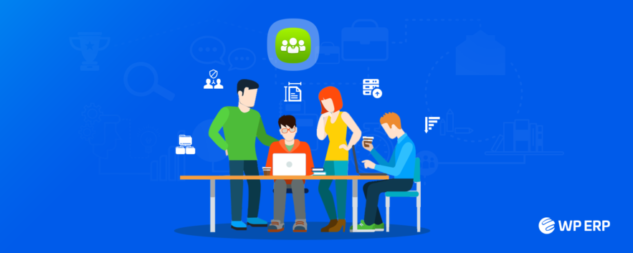 A Complete Guide to Integration Function of HRM & How It Works