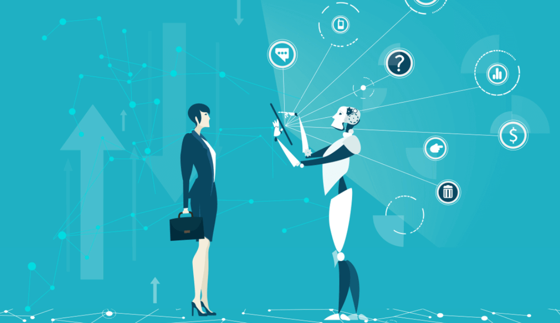 Predicted Future of Human Resource Management in 2023