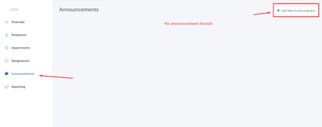 Easy Employee Management Process with WP HR Frontend - WP ERP
