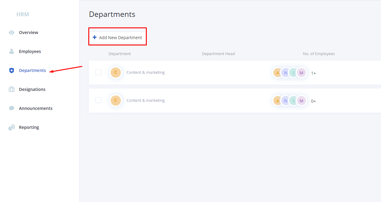 Easy Employee Management Process with WP HR Frontend - WP ERP