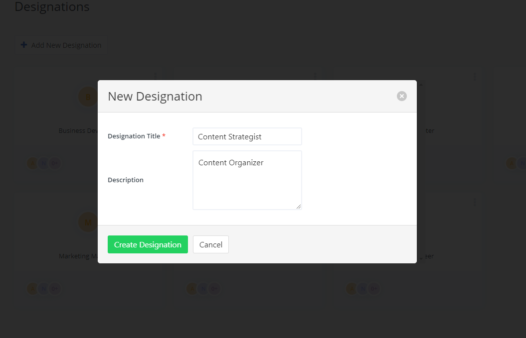 Easy Employee Management Process with WP HR Frontend - WP ERP