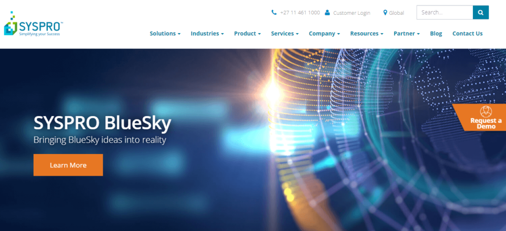 Best ERP Solution for Small & Medium Enterprices in 2021