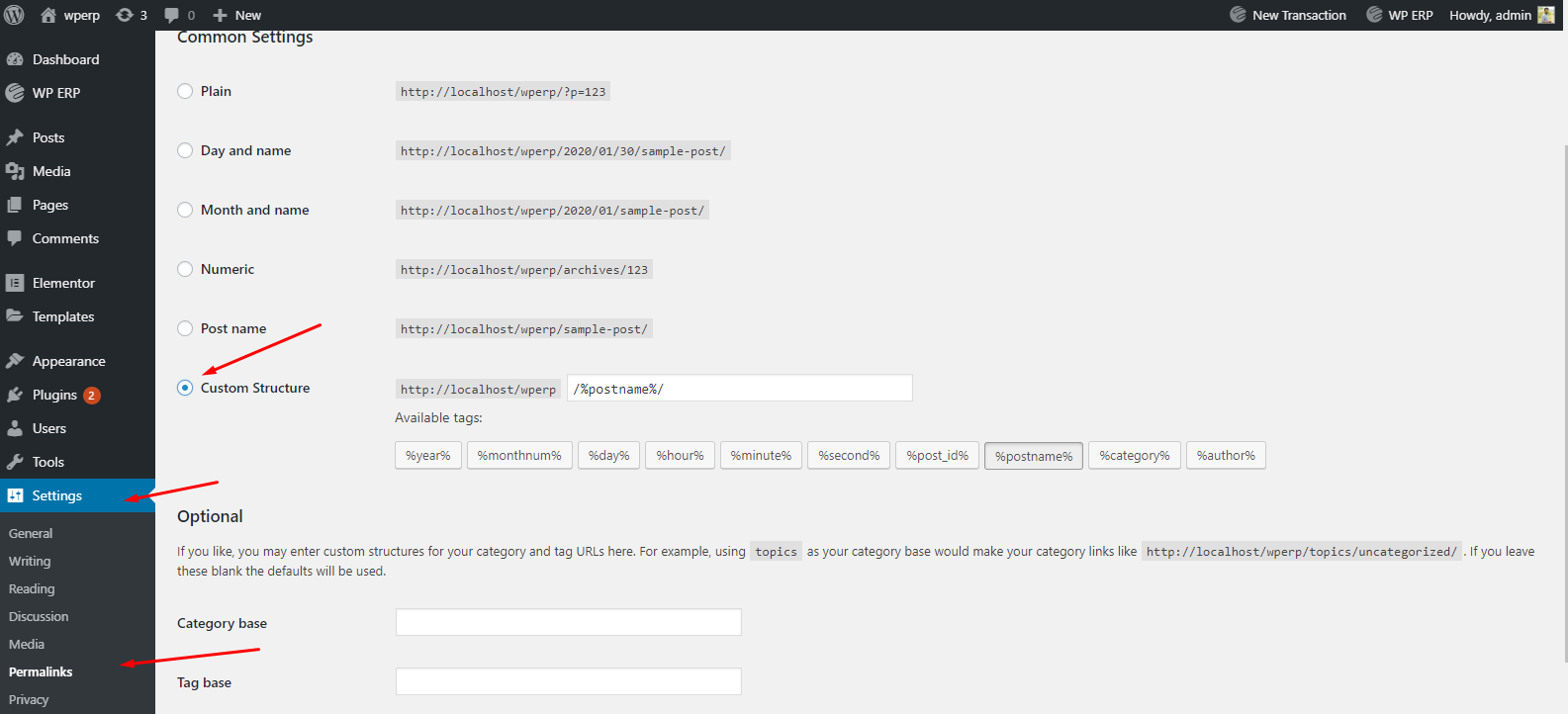 Easy Employee Management Process with WP HR Frontend - WP ERP