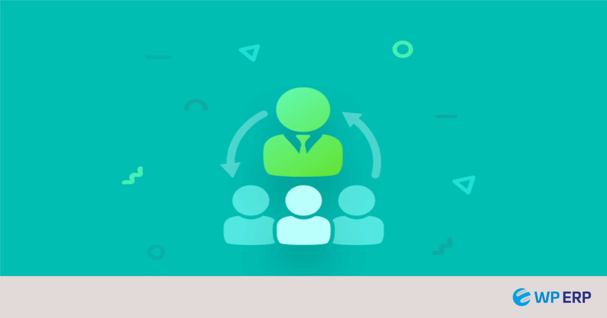 Easy Employee Management Process with WP HR Frontend - WP ERP