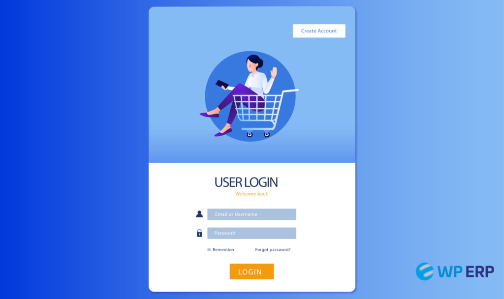Easy Employee Management Process with WP HR Frontend - WP ERP