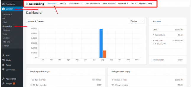 How to Install WP ERP on Your WordPress Site (with Configurations)