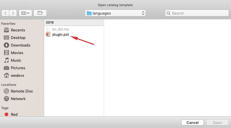 How to Translate WordPress ERP to Your Favorite Languages Easily