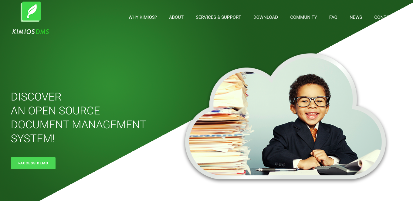 Top 10 Open Source Document Management System Wordpress Erp