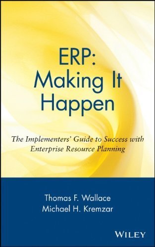 Top 10 ERP Books to Help You Make Better Resource Planning